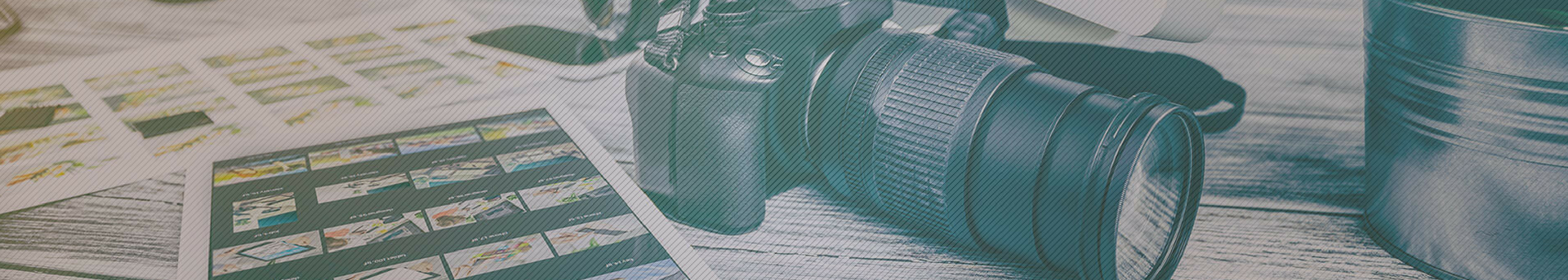 Photography Marketing Services - THAT Agency